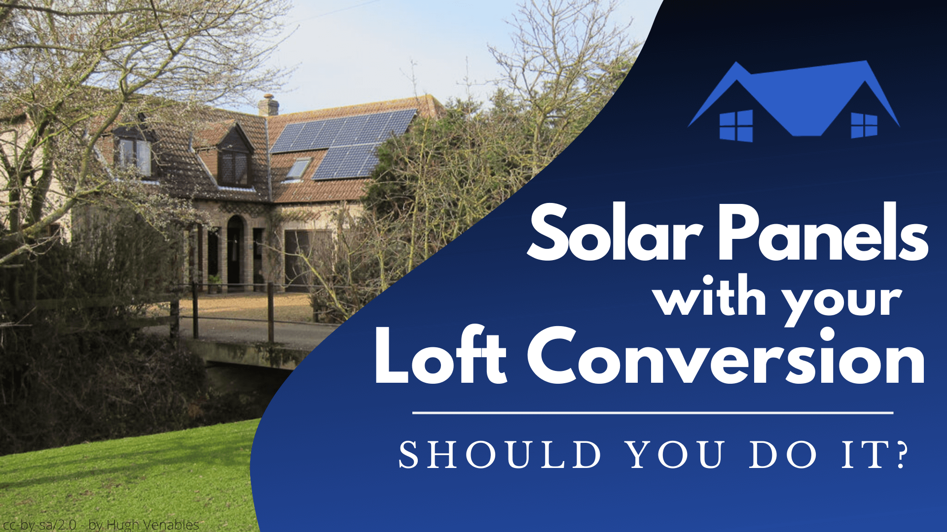 Solar Panels with Your Loft Conversion: A Sustainable and Cost ...