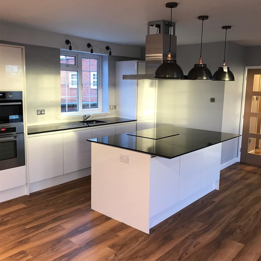 The Ultimate Renovation Planner: Transform Your Home with a Stunning ...