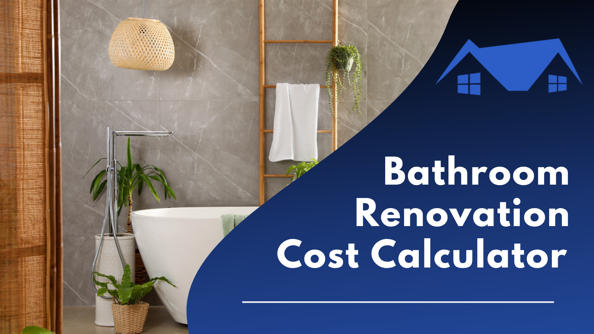 Discover Your Exact Bathroom Renovation Cost Uks Ultimate 2024 Cost